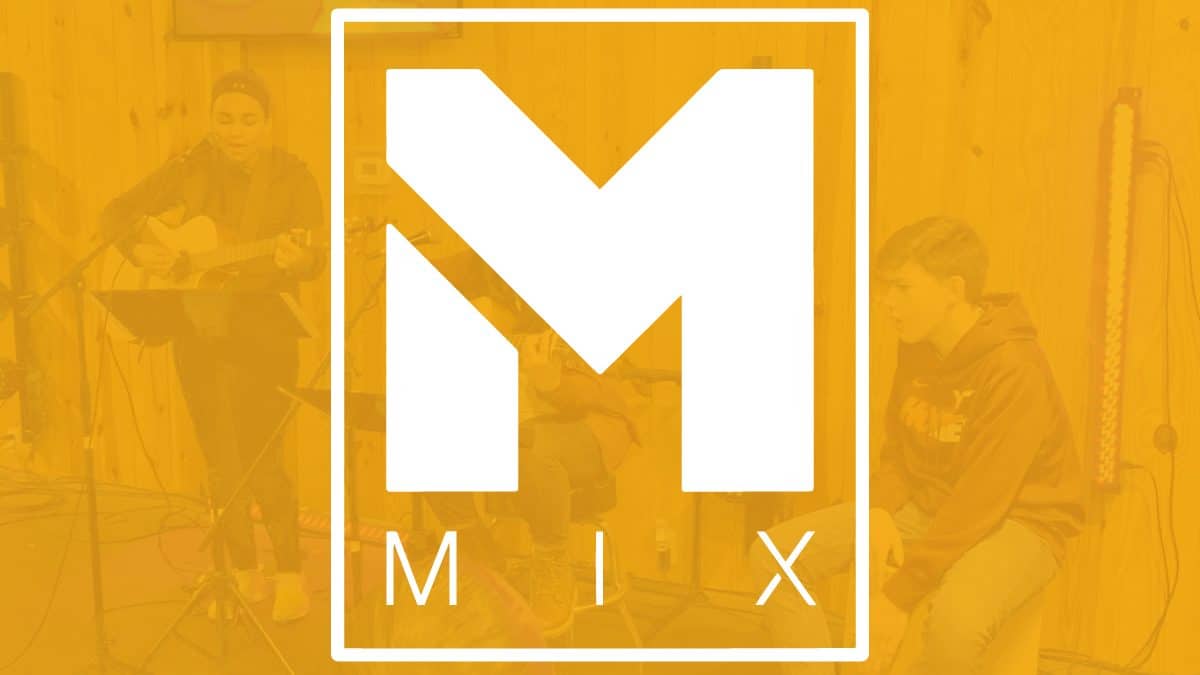 The Mix – High School – Burke Community Church