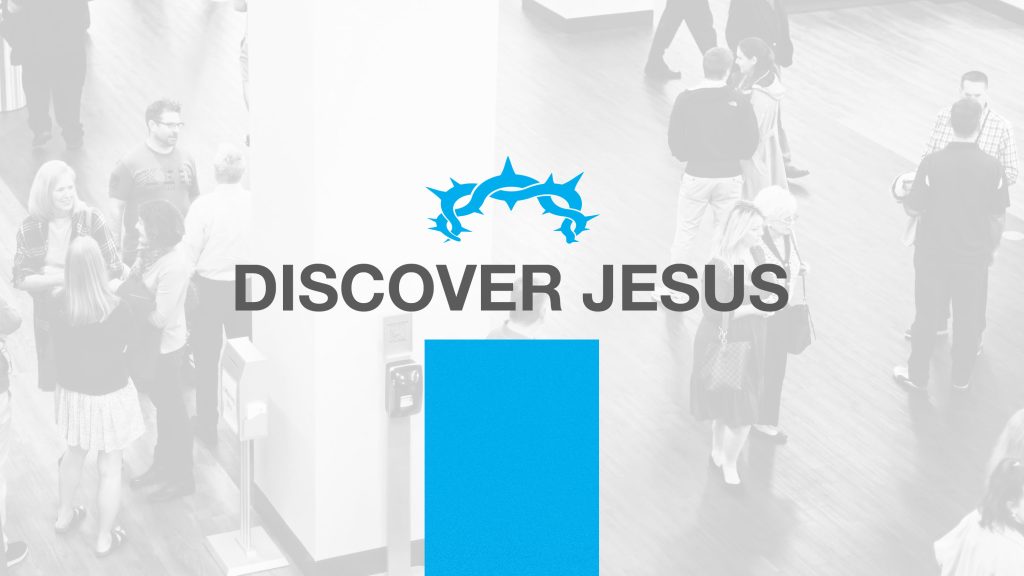 Discover Series | Burke Community Church