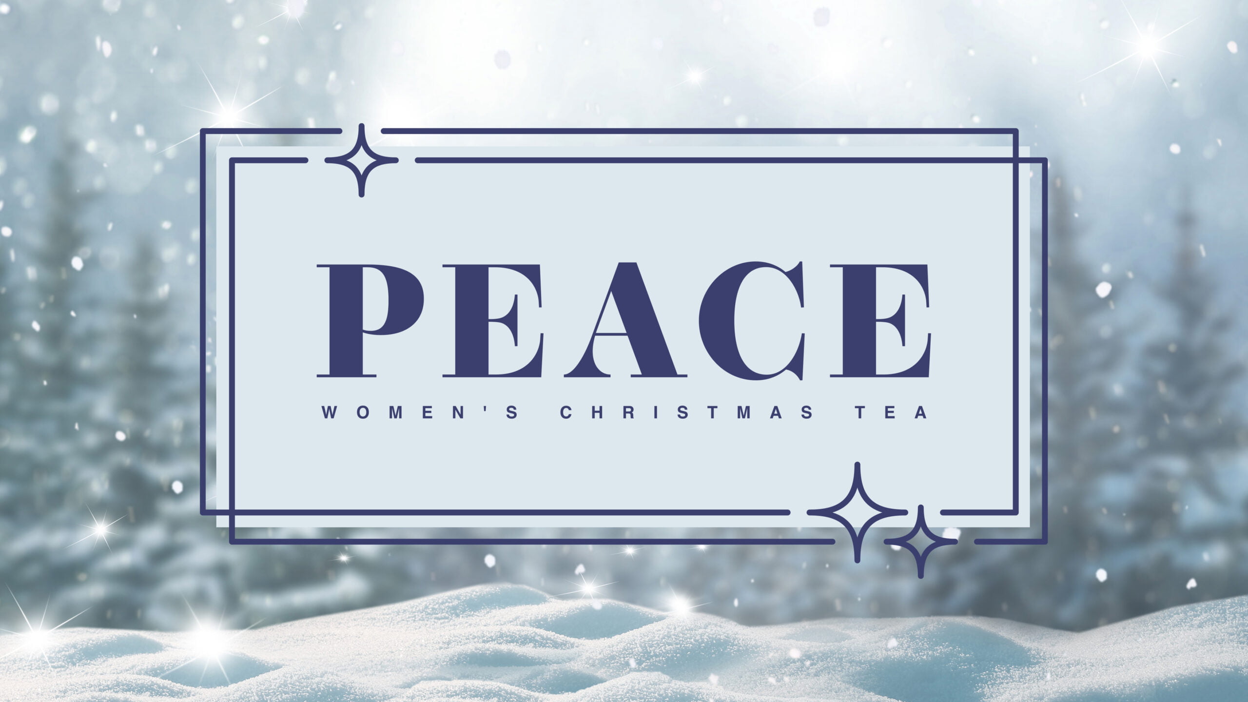 Burke Community Church | Non-denominational church in Burke, VA