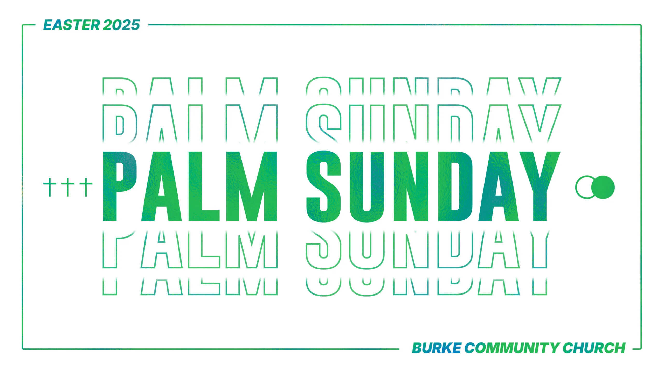 Burke Community Church – Burke