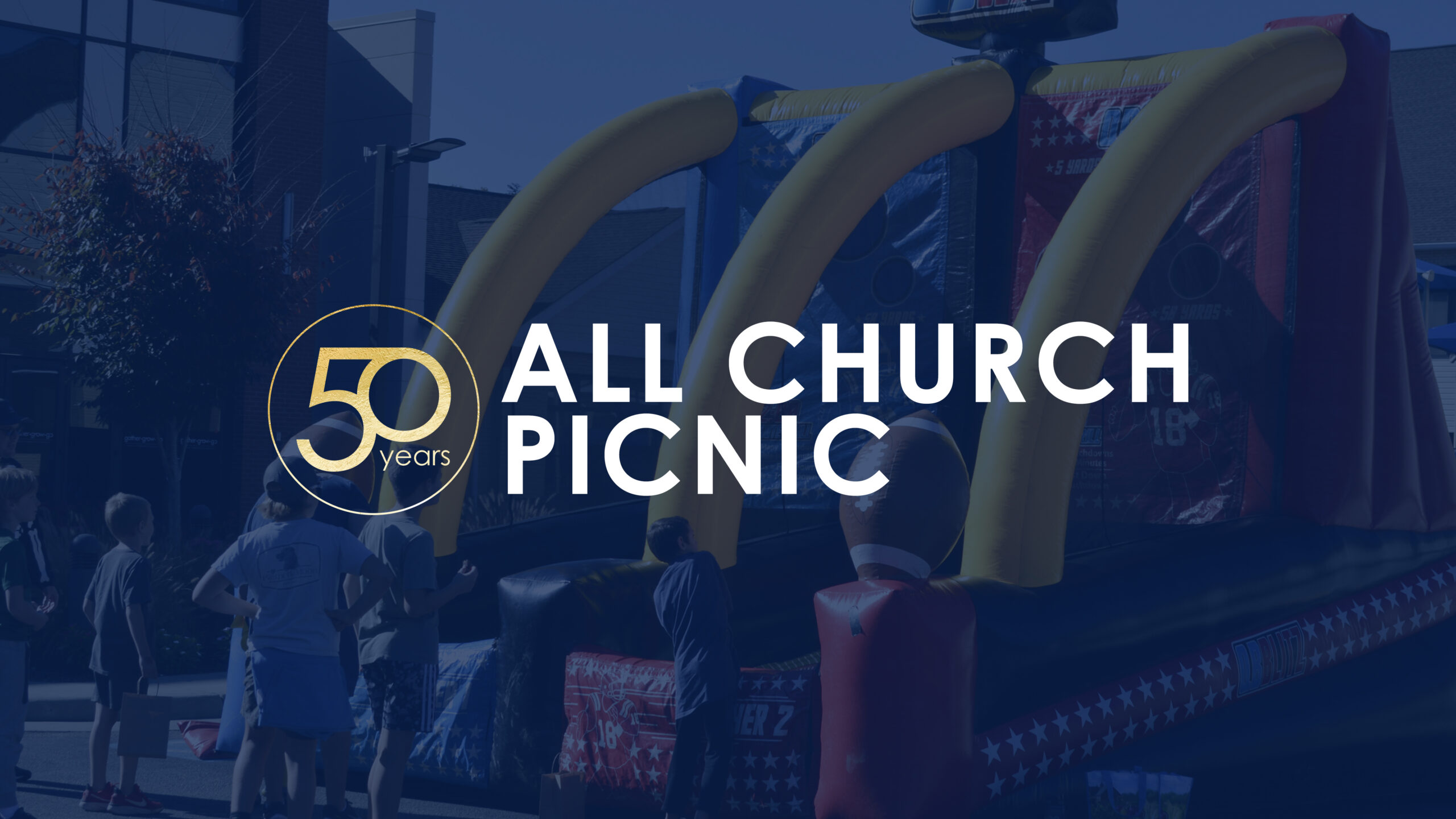 Burke Community Church – Burke