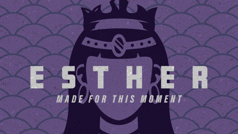 Esther Chapter 4 – Burke Community Church