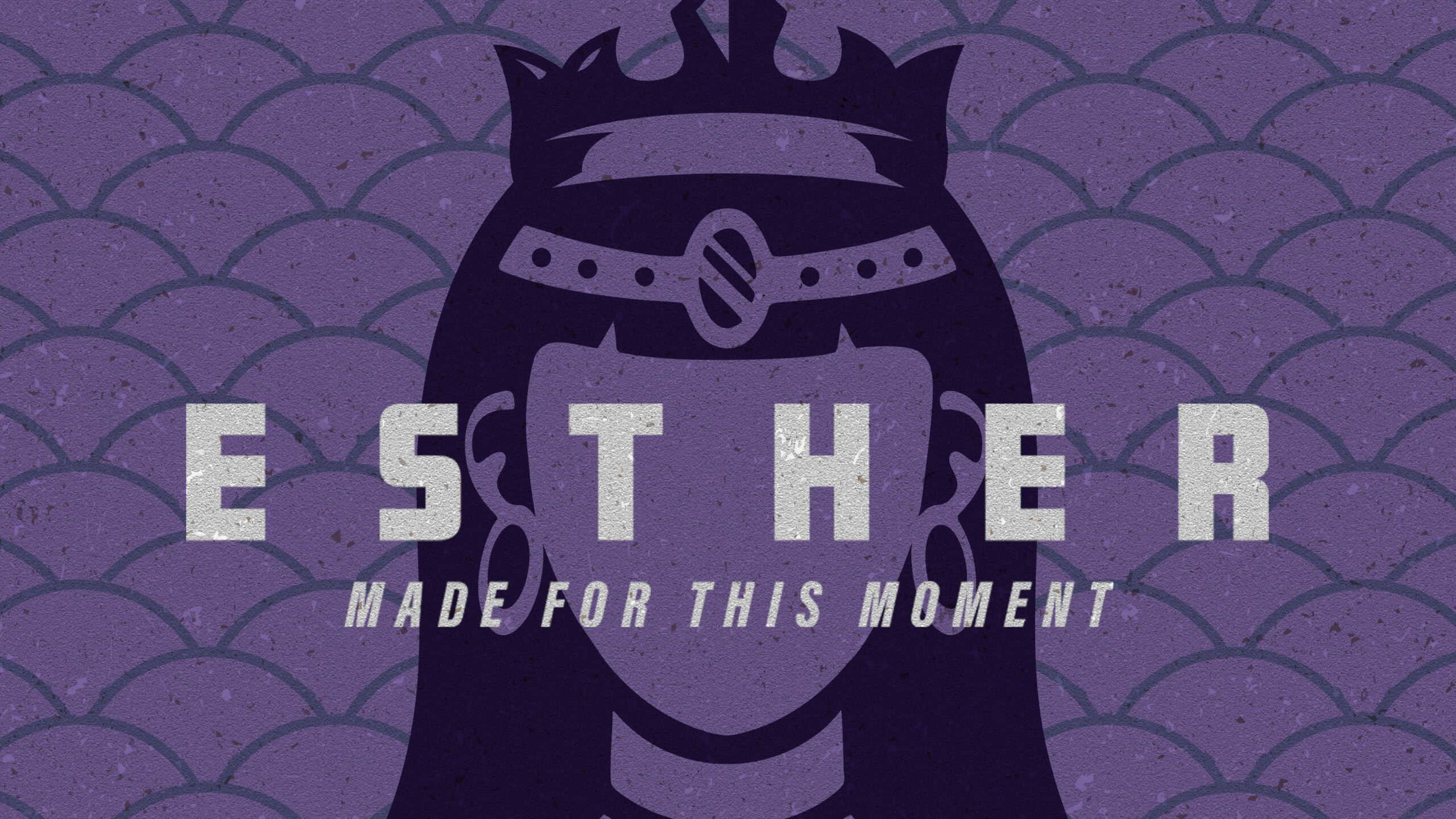 Esther Chapter 2 | Burke Community Church